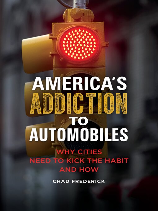 Libby - America's Addiction to Automobiles